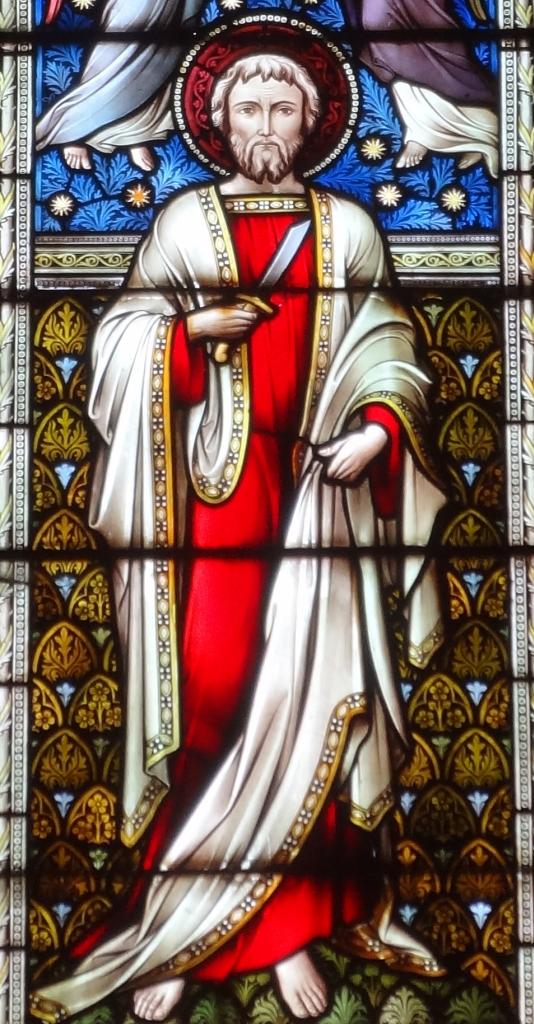 Bartholomew the Apostle – Lange's Christian Chronicle